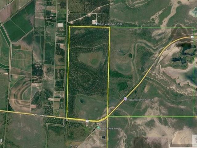 939.12 Acres State Highway 100, Brownsville, TX 78566