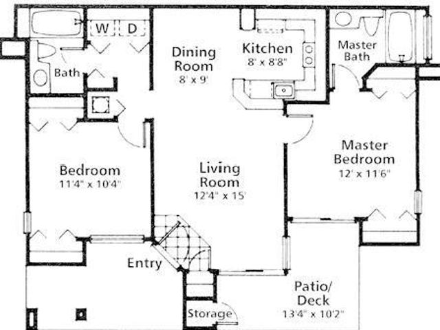 $939 / 2br PRE LEASE AND SAVE!