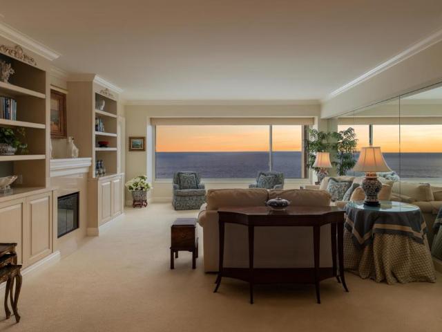 939 Coast Boulevard 10E