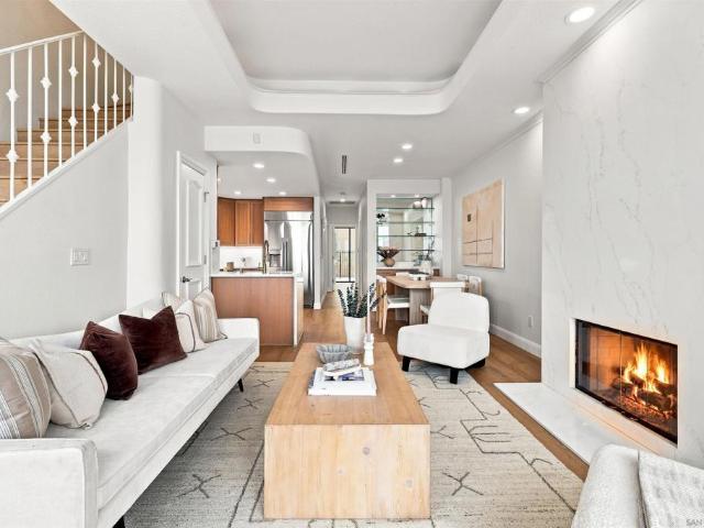 939 Coast Blvd. Unit 103