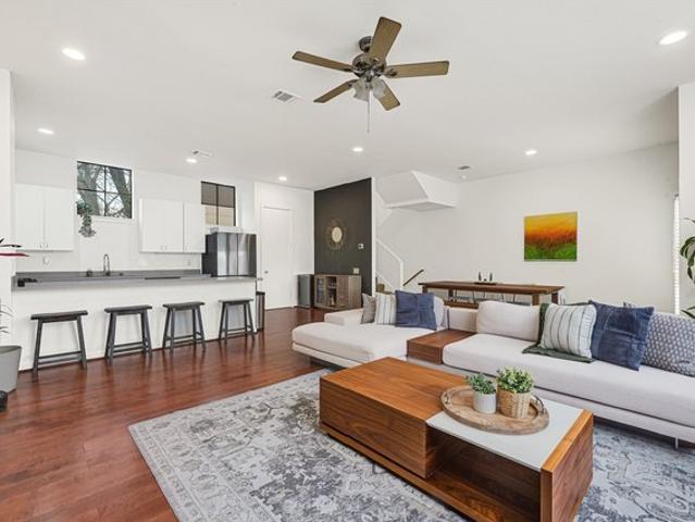 939 Colorado St Unit 8, Houston, TX 77007