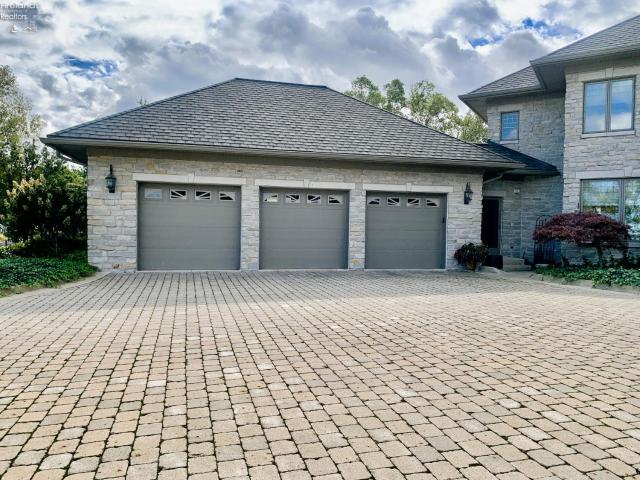939 Cedar Point Road