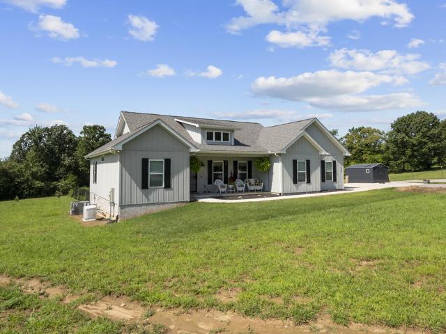 939 Clear Creek Road
