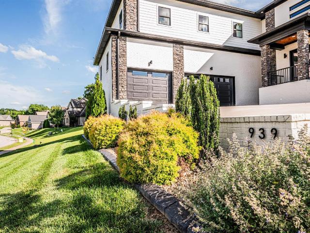 939 Cumberland Ridge Way