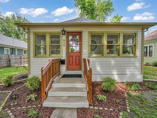 939 Alta St, Longmont, CO 80501