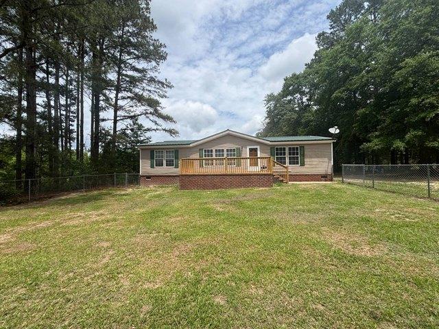 939 Ashleigh Rd, Williston, SC 29853