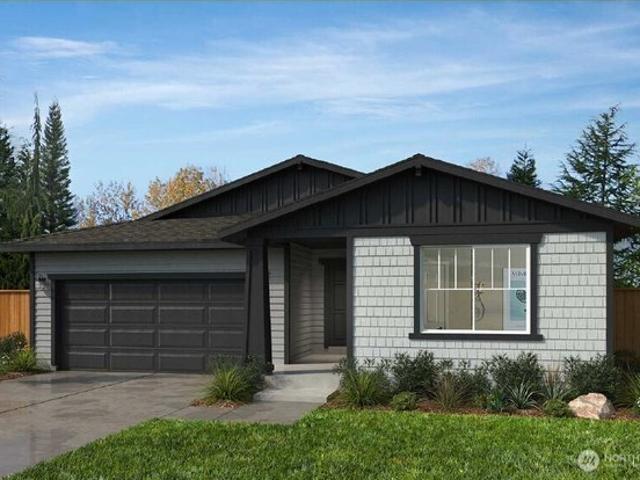 939 Britschgi St Unit 52, Buckley, WA 98321