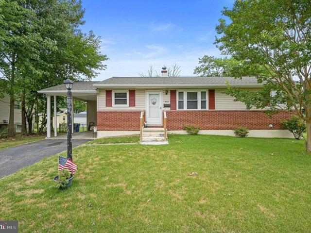 939 Buck Dr, Dover, DE 19901