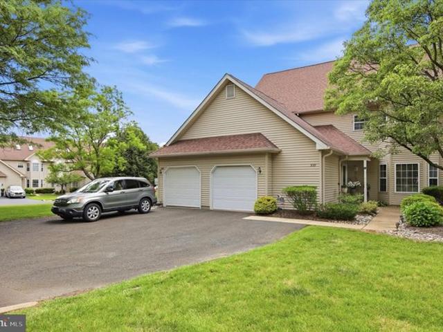 939 Grand Blvd Unit 39, Warrington, PA 18976