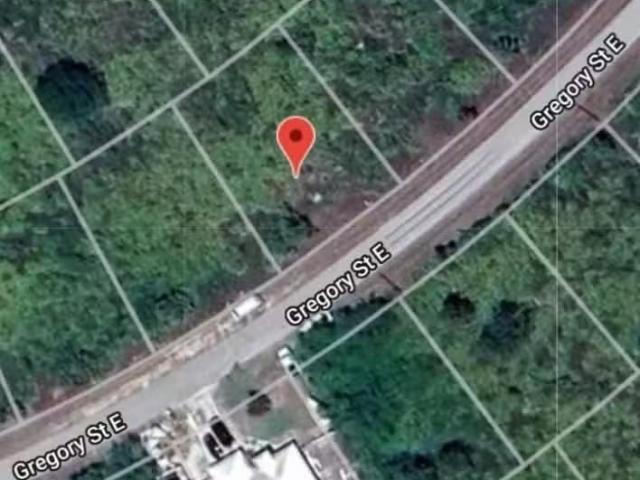 939 Gregory Street East, Lehigh Acres, FL 33974