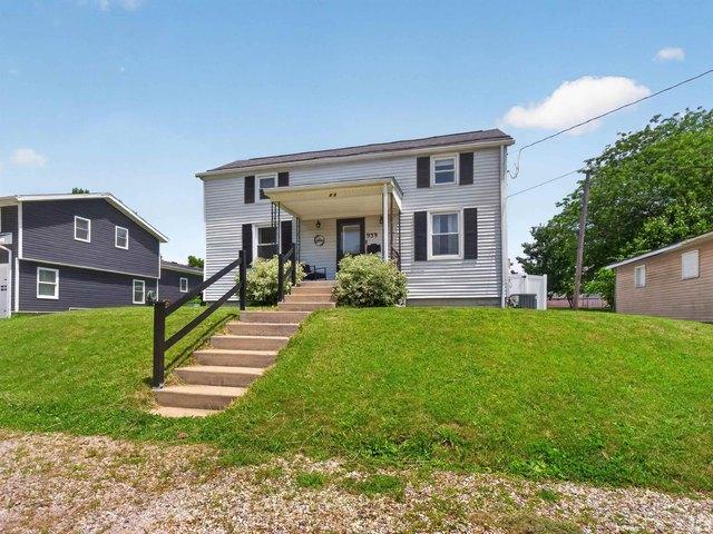 939 Dimond St, Huntington, IN 46750