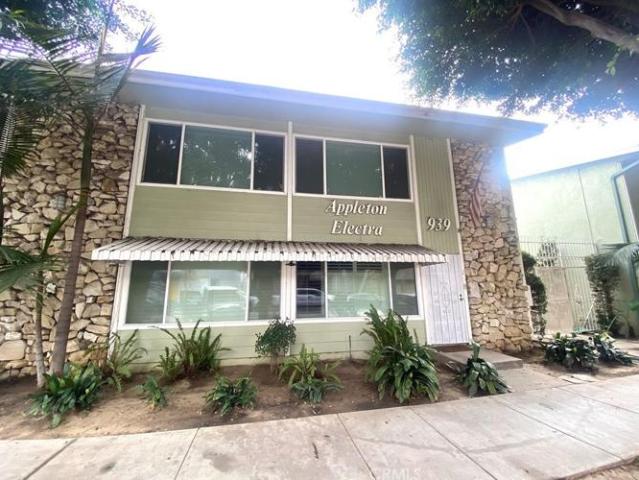 939 E Appleton St #8, Long Beach, CA 90802