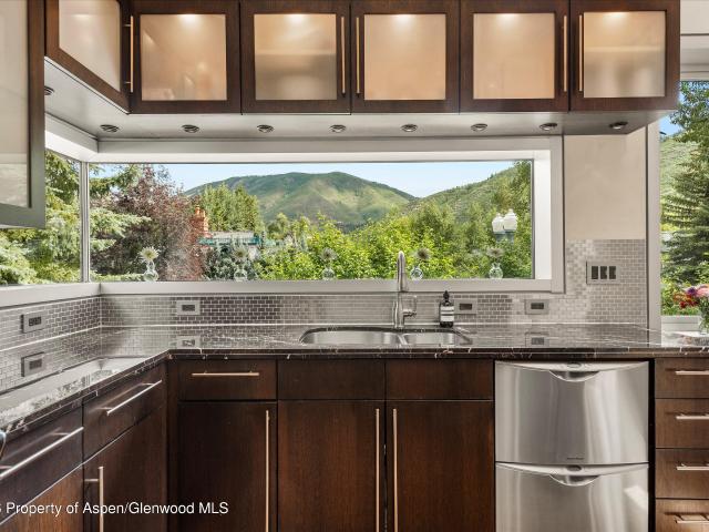 939 E Cooper Ave, Aspen, CO 81611 | MLS #193459