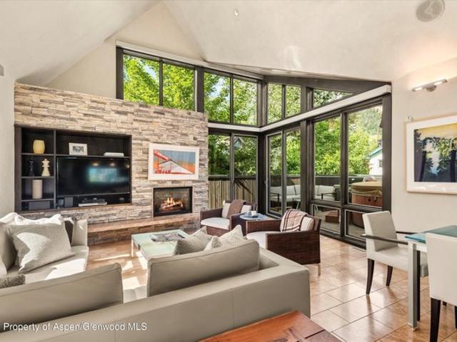 939 E Cooper Ave Unit B, Aspen, CO 81611
