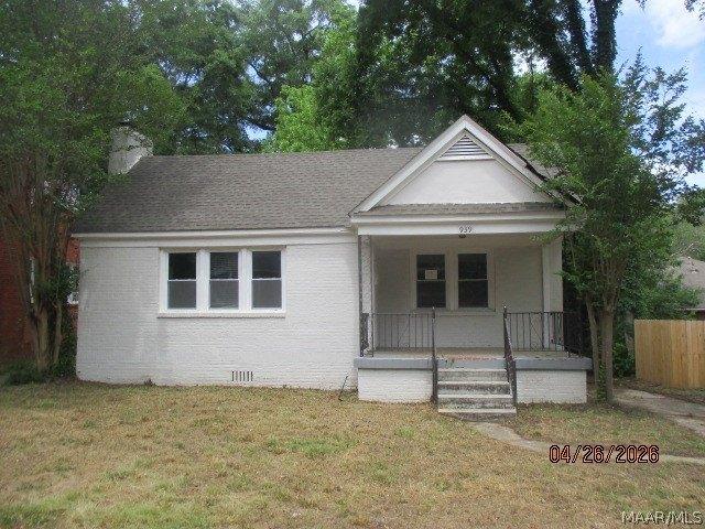 939 E Edgemont Ave, Montgomery, AL 36111
