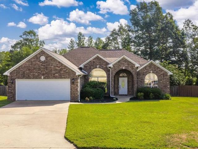 939 Evening Sunset Cir, Redfield, AR 72132