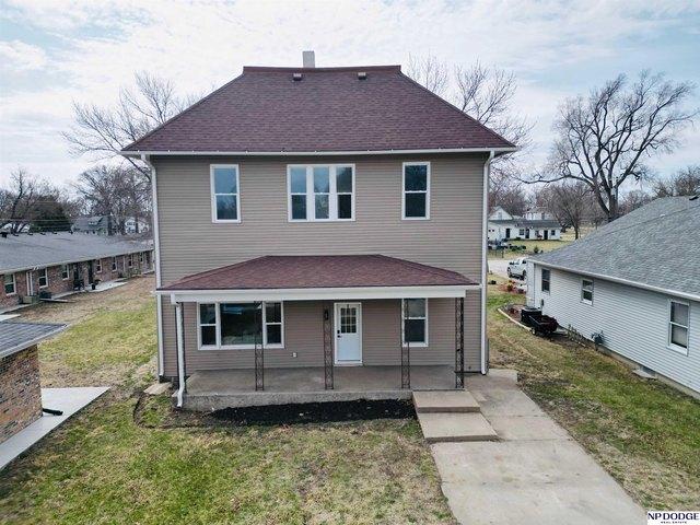 939 F St, Geneva, NE 68361