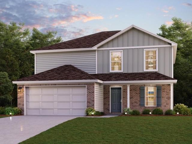 939 Kinnerton Trl, Spartanburg, SC 29301