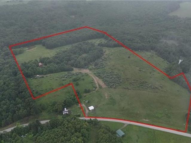 939 Hillman Rd, Rossiter, PA 15772