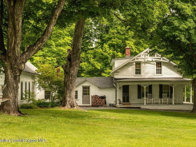 939 Joseph Chadderdon Road