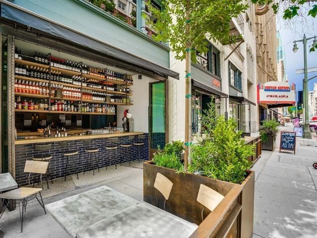 939 Lofts 1 Bedroom Apartment for Rent at 939 S Broadway, Los Angeles, CA 90015 Downtown Los Angeles