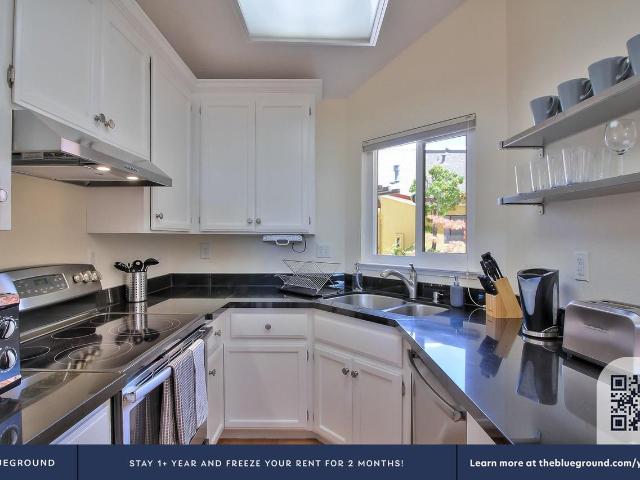 939 Laurel Street 2 Bedroom Apartment for Rent at 939 Laurel St #1580, San Carlos, CA 94070