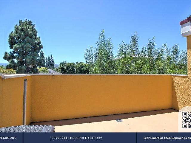 939 Laurel Street 2 Bedroom Apartment for Rent at 939 Laurel St #1580, San Carlos, CA 94070