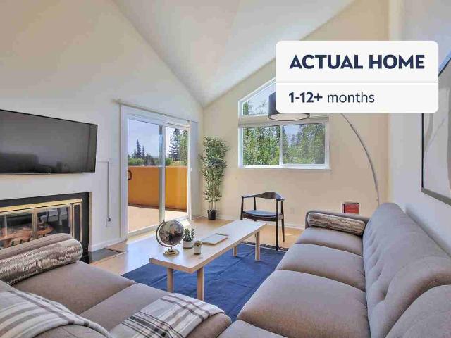 939 Laurel Street 2 Bedroom Apartment for Rent at 939 Laurel St #1608, San Carlos, CA 94070
