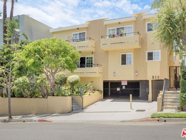 939 Larrabee St, West Hollywood, CA 90069