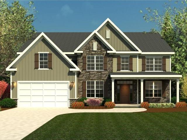 939 Lillian Dr, Grovetown, GA 30813