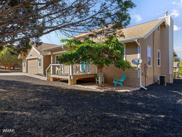 939 Mountain Trail