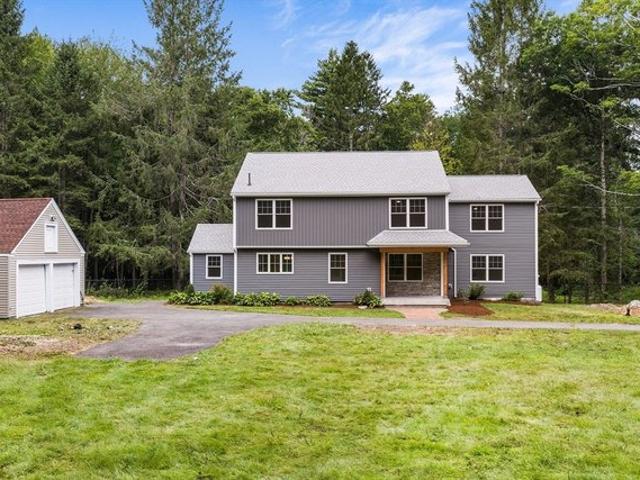 939 Monson Rd, Wilbraham, MA 01095