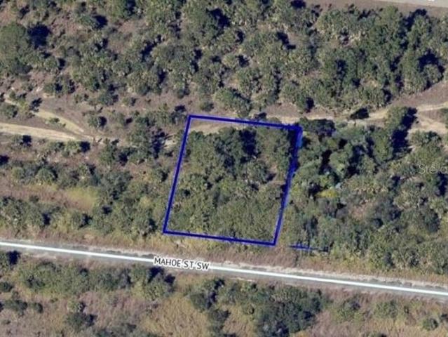 939 Mahoe St SW, Palm Bay, FL 32908