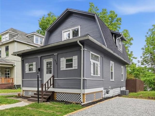 939 Marshall Ave, New Castle, PA 16101