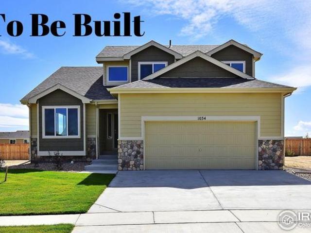 939 Milner Pass Rd, Severance, CO 80550