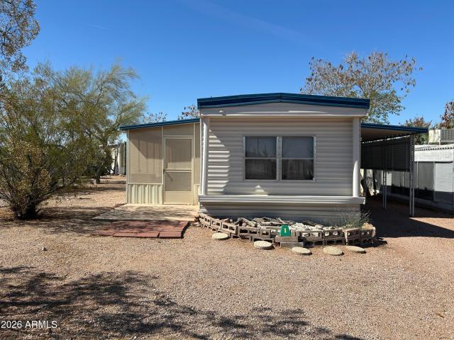 939 N Acacia Road # 1