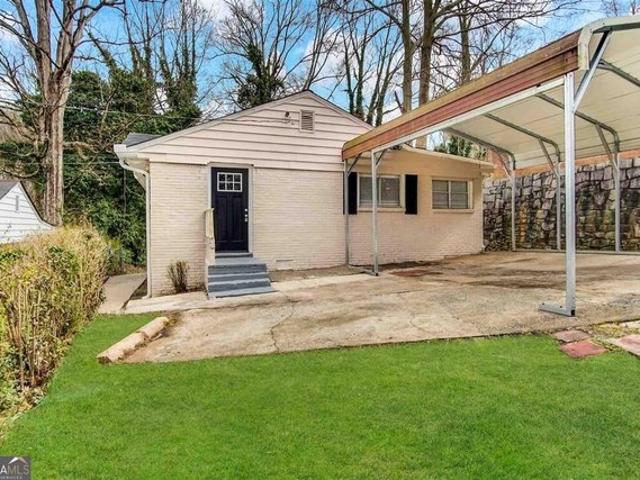 939 N Eugenia Pl NW, Atlanta, GA 30318
