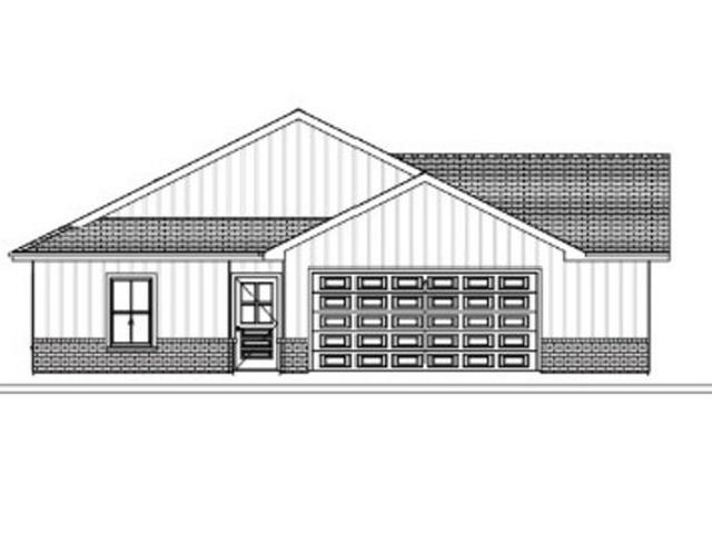939 N Forestview St, Wichita, KS 67235
