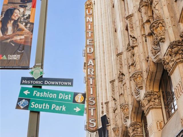 939 S Broadway #1001
