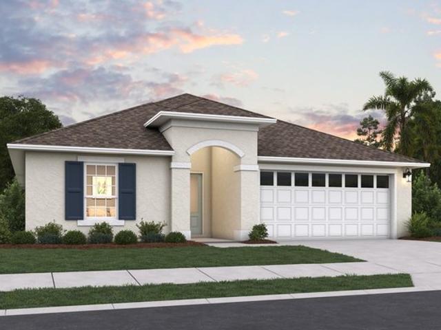 939 Sunshower Dr, Lady Lake, FL 32159