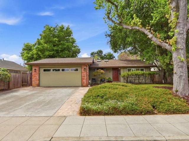 939 Poplar Ave, Sunnyvale, CA 94086