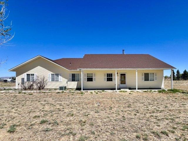 939 Palace Pkwy, Spring Creek, NV 89815