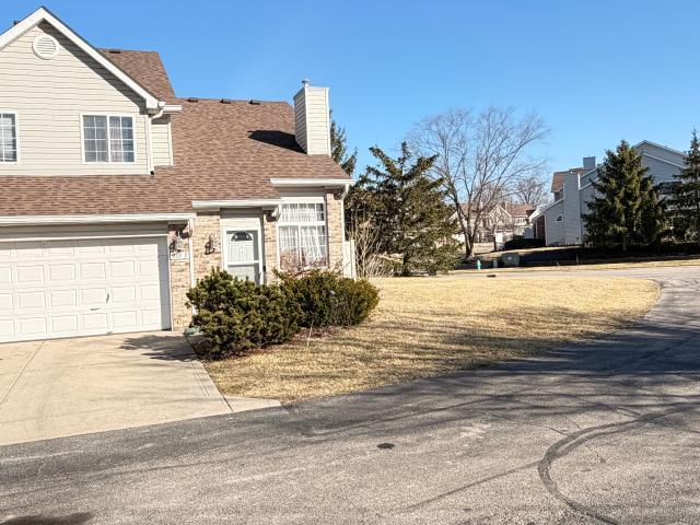 939 Prestwick Pl, Unit D, Indianapolis, IN 46214 | MLS #22086
