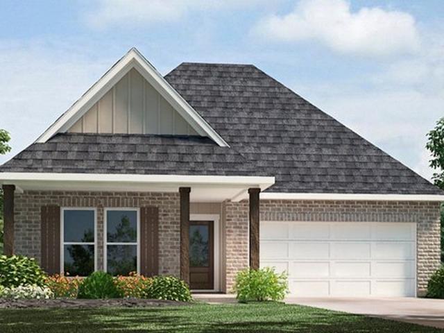 939 Roberto Ave, Baker, LA 70714