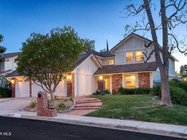 939 Ranch House Rd, Westlake Village, CA 91361 | MLS #226001 VC