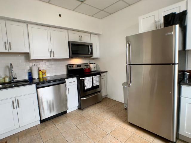 939 Washington St Unit# C1, Hoboken, US, NJ