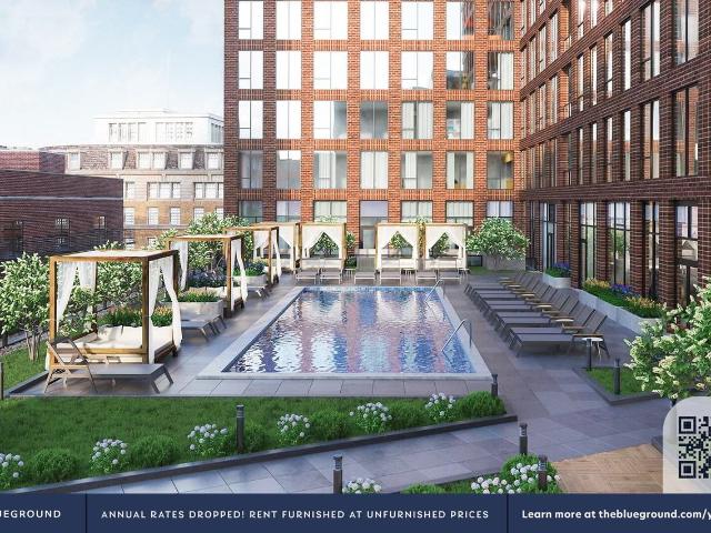 939 West Washington Boulevard 1 Bedroom Apartment for Rent at 939 W Washington Blvd #273, Chicago, IL 60607 Near West Side