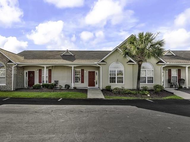 939 Wrigley Dr Unit 20 3, Myrtle Beach, SC 29588