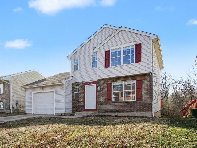 939 Venetian Terrace