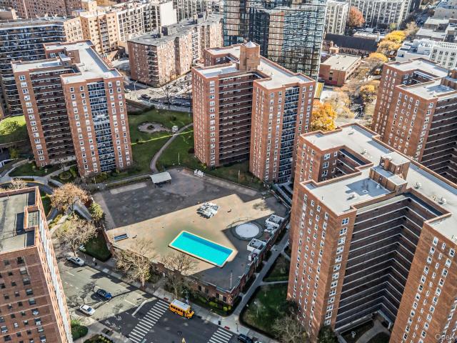 97 40 62nd Drive, Unit 8D